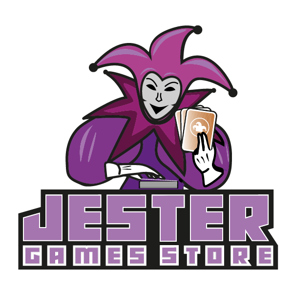 Pre-Order – Jester Games Store