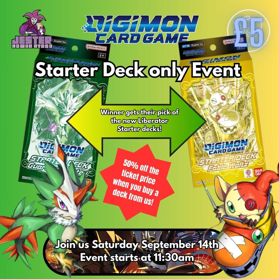 Jester Games Store LGS