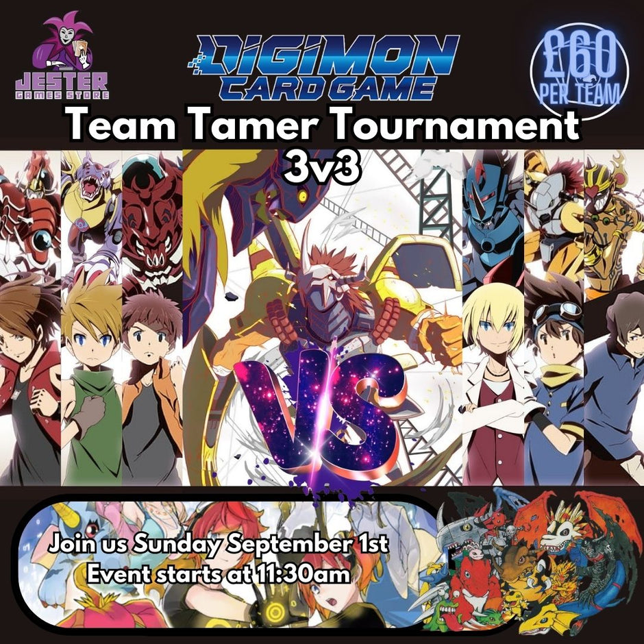 Jester Games Store LGS