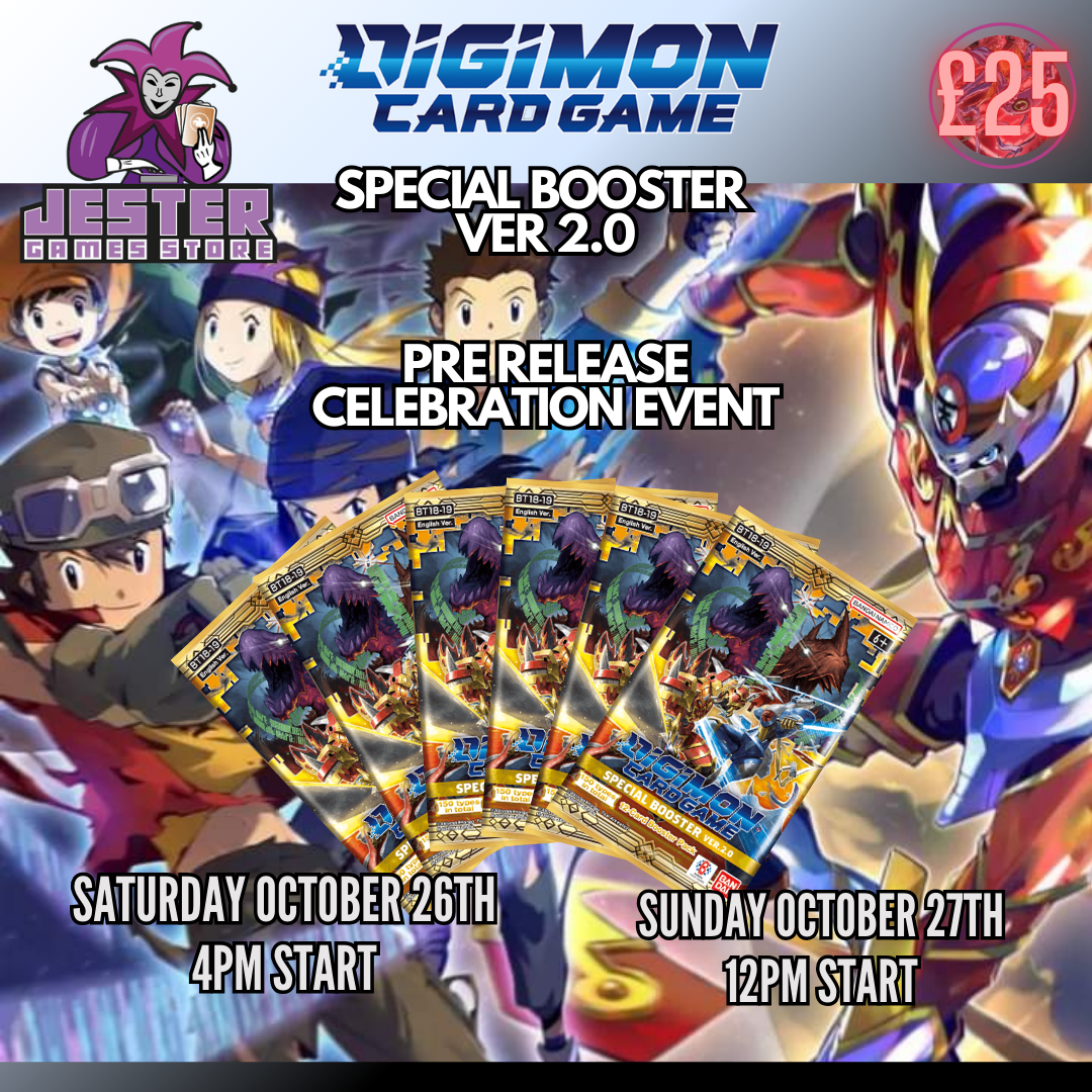 Jester Games Store LGS