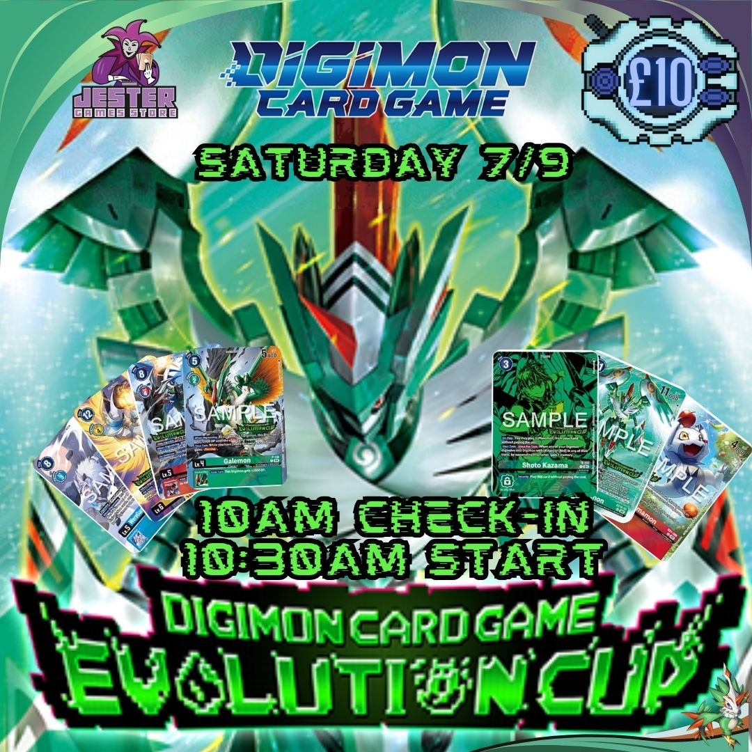 Jester Games Store LGS