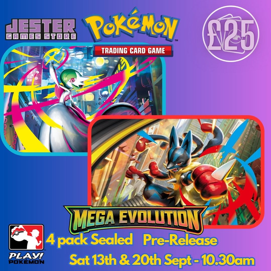 Jester Games Store LGS